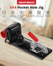 Enjoywood｜Laser Engraver & Cutter, Electric Planer, Trimmer, Chainsaw