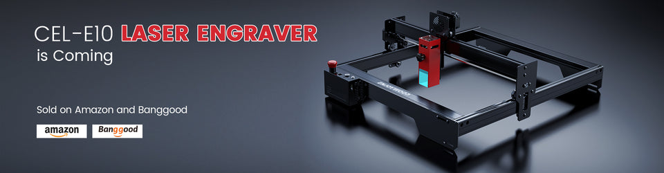 Enjoywood｜Laser Engraver & Cutter, Electric Planer, Trimmer, Chainsaw