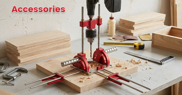 Enjoywood Workbench Store - More Fun With Wood